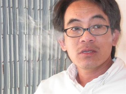 Vinh Dao's Instagram, Twitter & Facebook on IDCrawl