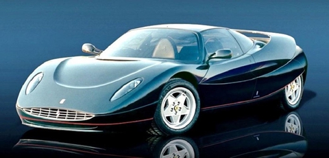 10 chiếc xe độc đáo của quốc vương Brunei khó nhìn thấy trong đời thực ...