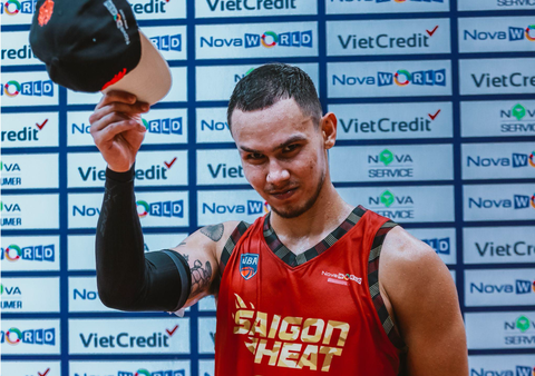 Đón xem trận derby nảy lửa ở bán kết 1 VBA 2022 - Tuổi Trẻ Online