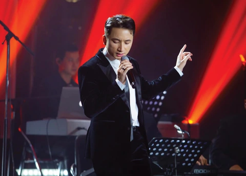 Phan Mạnh Quỳnh: Lòng tốt như mạch nước ngầm - Tuổi Trẻ Online