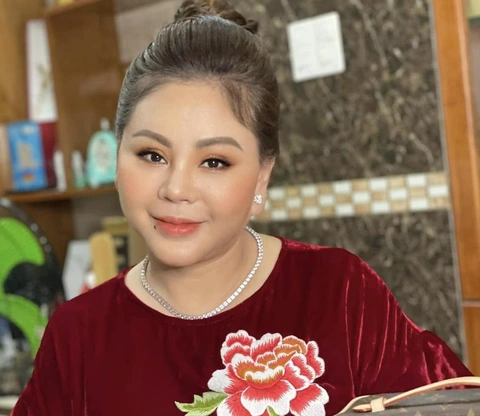 Lê Giang - 'ngôi sao phòng vé' ồn ào của điện ảnh Việt - Tuổi Trẻ Online