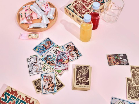 Spicy – Board Game cực vui đã phát hành tại Việt Nam - Tuổi Trẻ Online