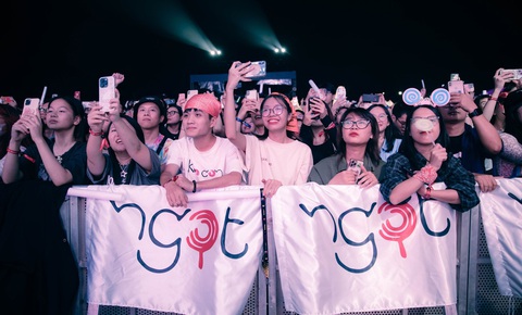 Ngọt, 10 năm và chuyến đi về tương lai - Tuổi Trẻ Online