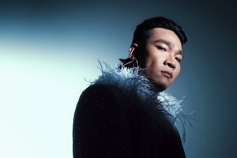 Wowy kết hợp rap với opera, không quan tâm trào lưu - Tuổi Trẻ Online