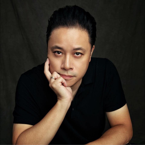 Victor Vũ nói về giá trị định chế tham khảo của Tuổi Trẻ Online - Tuổi ...