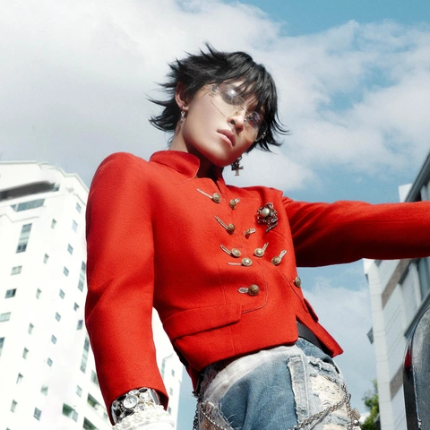 Tân binh khủng long gen Z Wren Evans: Nhạc hay nhưng hát còn yếu - Tuổi ...