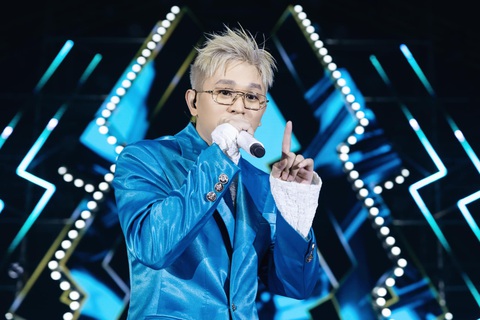 Rapper B Ray bị nhắc nhở nghiêm khắc về những phát ngôn gây bức xúc ...