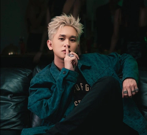 B Ray bị chỉ trích vì ca từ phản cảm, phía rapper nói vui thôi chứ ...