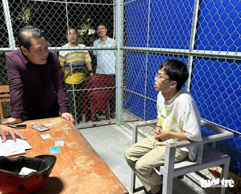 Cuop Tiem Vang O Tra Vinh Clearance | emergencydentistry.com