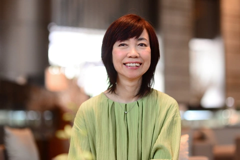 Ca sĩ Emi Fujita: Tôi không nghĩ mình được yêu mến đến thế ở Việt Nam ...