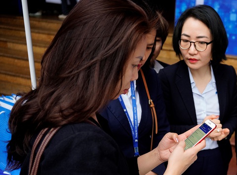 Miễn phí dịch vụ chữ ký số VNPT SmartCA khi giao dịch trên cổng dịch vụ ...