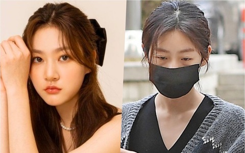 Sae Kim's Instagram, Twitter & Facebook on IDCrawl