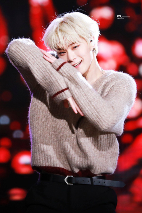 Moonbin: ‘Thật buồn và đáng tiếc khi phải tự kết thúc đời mình' - Tuổi ...