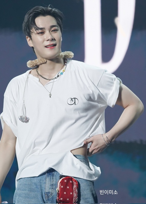 Moonbin: ‘Thật buồn và đáng tiếc khi phải tự kết thúc đời mình' - Tuổi ...