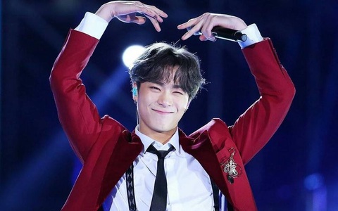 Moonbin: ‘Thật buồn và đáng tiếc khi phải tự kết thúc đời mình' - Tuổi ...