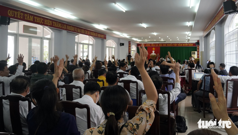 Công ty Sofel phá sản, nợ hơn 2.000 tỉ đồng của hơn 200 doanh nghiệp ...