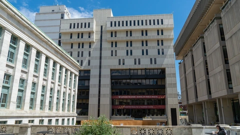 Trường Y tế công của Đại học Harvard khai trương Trung tâm Chánh niệm ...