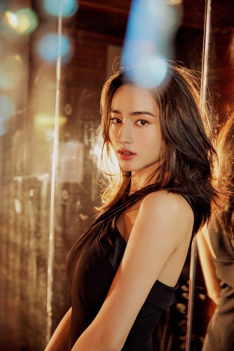 Lý Uyển Đát - nữ phụ lấn lướt Hoàng Dung trong 'Anh hùng xạ điêu' mới ...