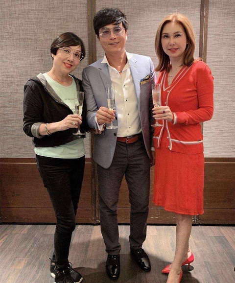 Trần Đình Oai: 'Nhất ca’ đình đám một thời mai danh ẩn tích và cuộc sống độc thân ở tuổi 62 ...