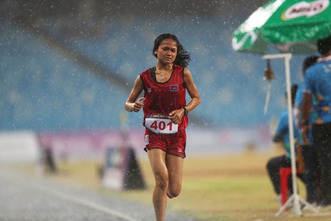 Giao lưu cùng 3 VĐV nhận giải Cảm hứng SEA Games 32 - Tuổi Trẻ Online