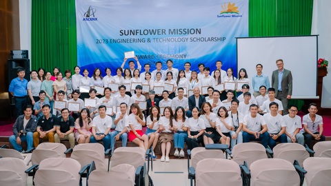 4 điều quan trọng bạn trẻ cần nuôi dưỡng nếu muốn thành công - Tuổi Trẻ ...