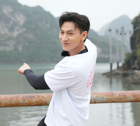 Isaac: 'Làm nghệ sĩ là điều may mắn nếu luôn được khán giả yêu thương ...