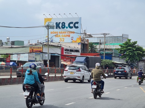 Web cờ bạc, cá độ quảng cáo công khai - Tuổi Trẻ Online