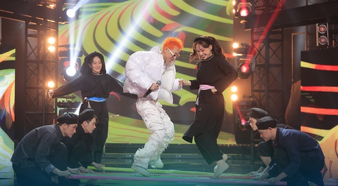 Mikelodic vào vòng chung kết, tiếc cho Double2T của Rap Việt - Tuổi Trẻ ...