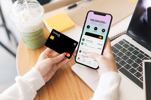 Ngân hàng số Liobank chính thức đạt mốc 100.000 người dùng - Tuổi Trẻ ...