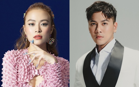 Tin tức giải trí 25-8: Hoàng Thùy Linh lần đầu làm live show; Ra mắt hoạt hình về Trạng Quỳnh ...