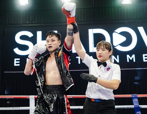 Boxing Việt Nam tranh đai WBC và WBA Asia trên sân nhà - Tuổi Trẻ Online