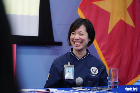 Masterchef Christine Hà yêu nước mắm và học nấu ăn qua ký ức về mẹ ...