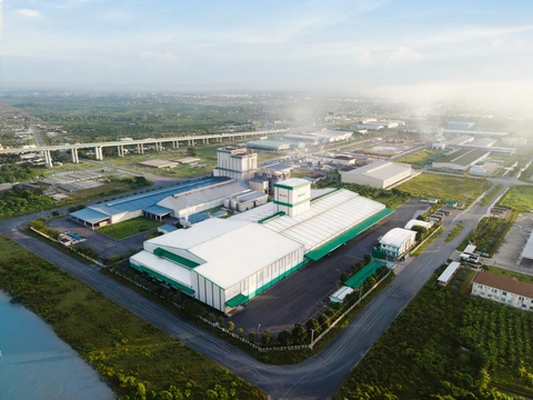 GREENFEED: 20 năm tăng trưởng bền vững - Tuổi Trẻ Online