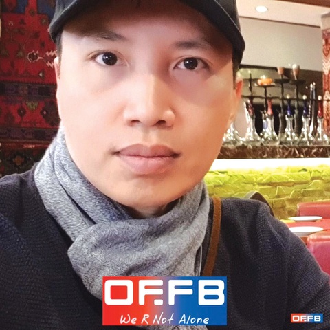 Admin OF.FB Nguyễn Quốc Bình: Nội dung càng lan tỏa, càng thấy áp lực - Tuổi Trẻ Online