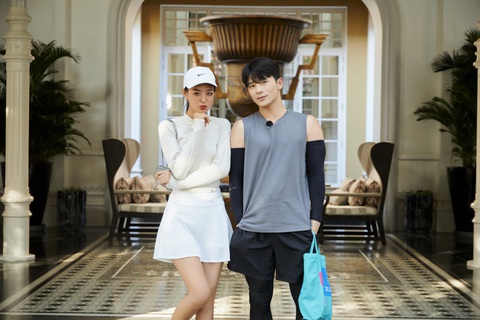 Tập 13 Đảo thiên đường: Wukong dứt khoát với Hooyeon, Quyên Qui khóc vì ...