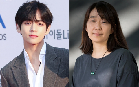 Mừng giải Nobel Văn chương của Han Kang: Yoo Tae Oh muốn sửa thoại phim ...