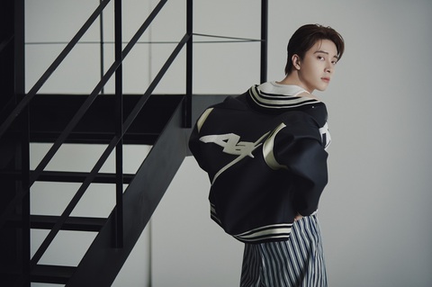 NICKY tiếp tục song hành cùng ST.319 sau 8 năm - Tuổi Trẻ Online