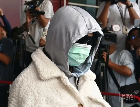 Toàn cảnh vụ lừa đảo đa cấp của Min Pechaya và loạt sao hạng A Thái Lan ...