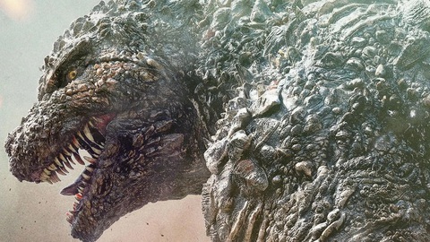 Phim Godzilla hay nhất ‘cập bến’, Liên hoan phim Nhật Bản tại Việt Nam ...