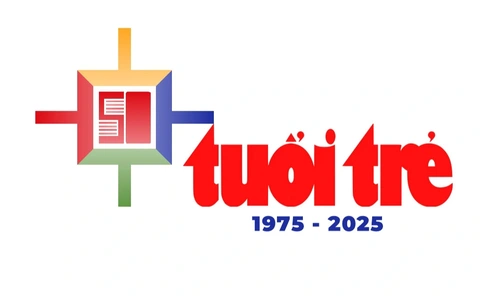 Nhiều thiết kế logo, ý tưởng slogan độc đáo nhân 50 năm thành lập báo ...