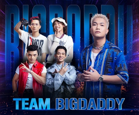 Cuộc chiến nón vàng công phá tập 3 Rap Việt: Saabirose rap đậm chất Huế ...