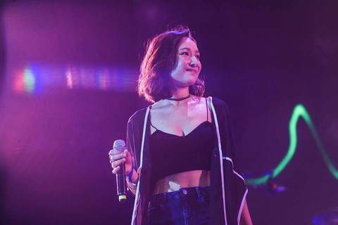 Mỹ Linh khoe con gái Anna Trương có tên trong phim Joker 2 - Tuổi Trẻ ...