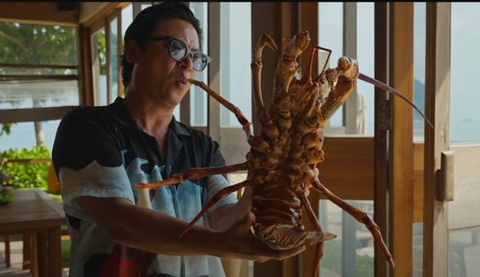 Lên rừng xuống biển với Luke Nguyễn - Tuổi Trẻ Online