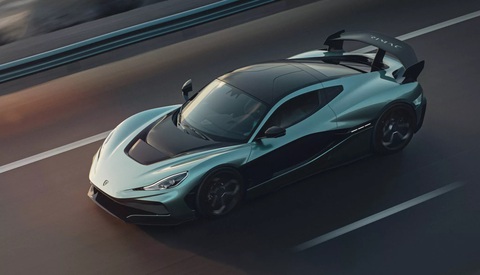 Bugatti muốn trở thành hãng xe đầu tiên vượt ngưỡng tốc độ 500km/h - Tuổi Trẻ Online