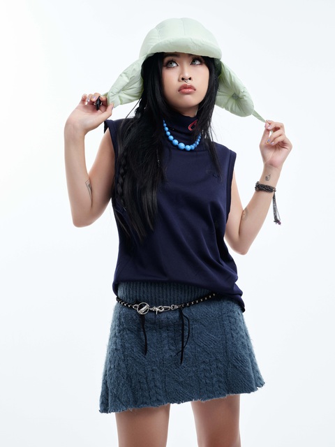 52Hz bất thình lình xuất hiện trên quảng trường Thời Đại New York ...