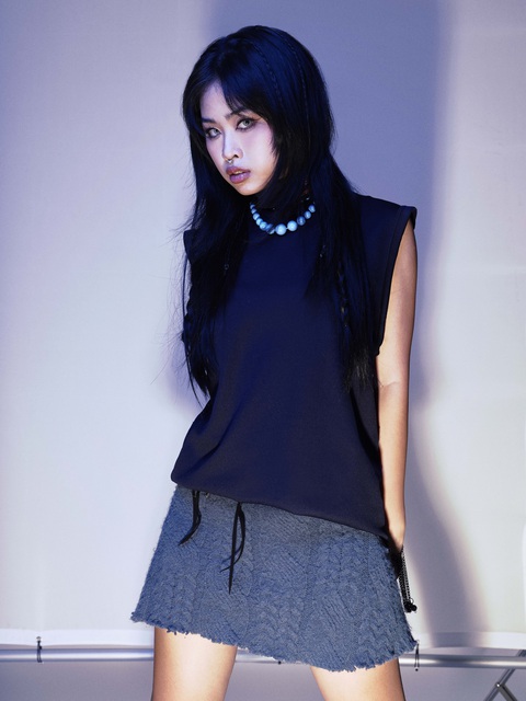 52Hz bất thình lình xuất hiện trên quảng trường Thời Đại New York ...