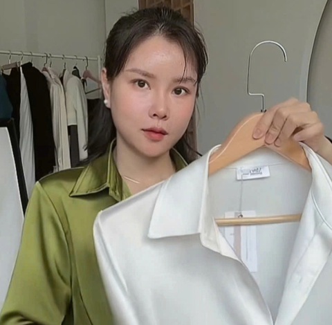 Hot TikToker Thu Nhi đóng cửa thương hiệu thời trang Meo vì 'bán ế quá ...