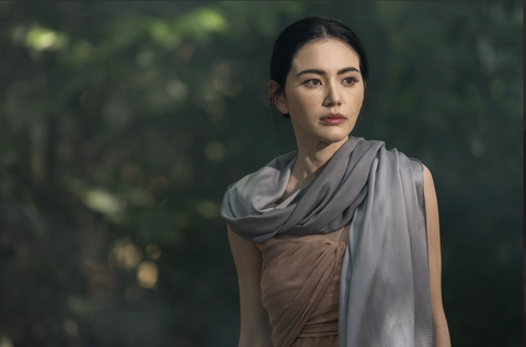 Baifern Pimchanok tái xuất, đối đầu với Mai Davika trên màn ảnh - Tuổi ...