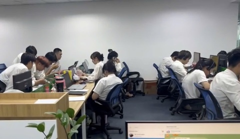 Đường dây lừa đảo của Mr. Pips Phó Đức Nam 'lớn nhất Việt Nam về ngoại ...