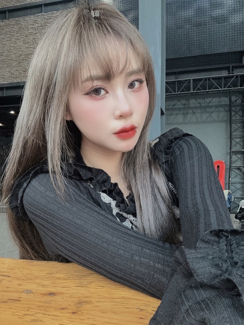 MisThy nhận nhiều ‘gạch đá’ khi tham gia truyền hình thực tế - Tuổi Trẻ ...